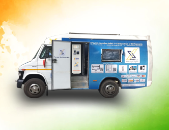 Mobile Van Consumer Services - XPay Life